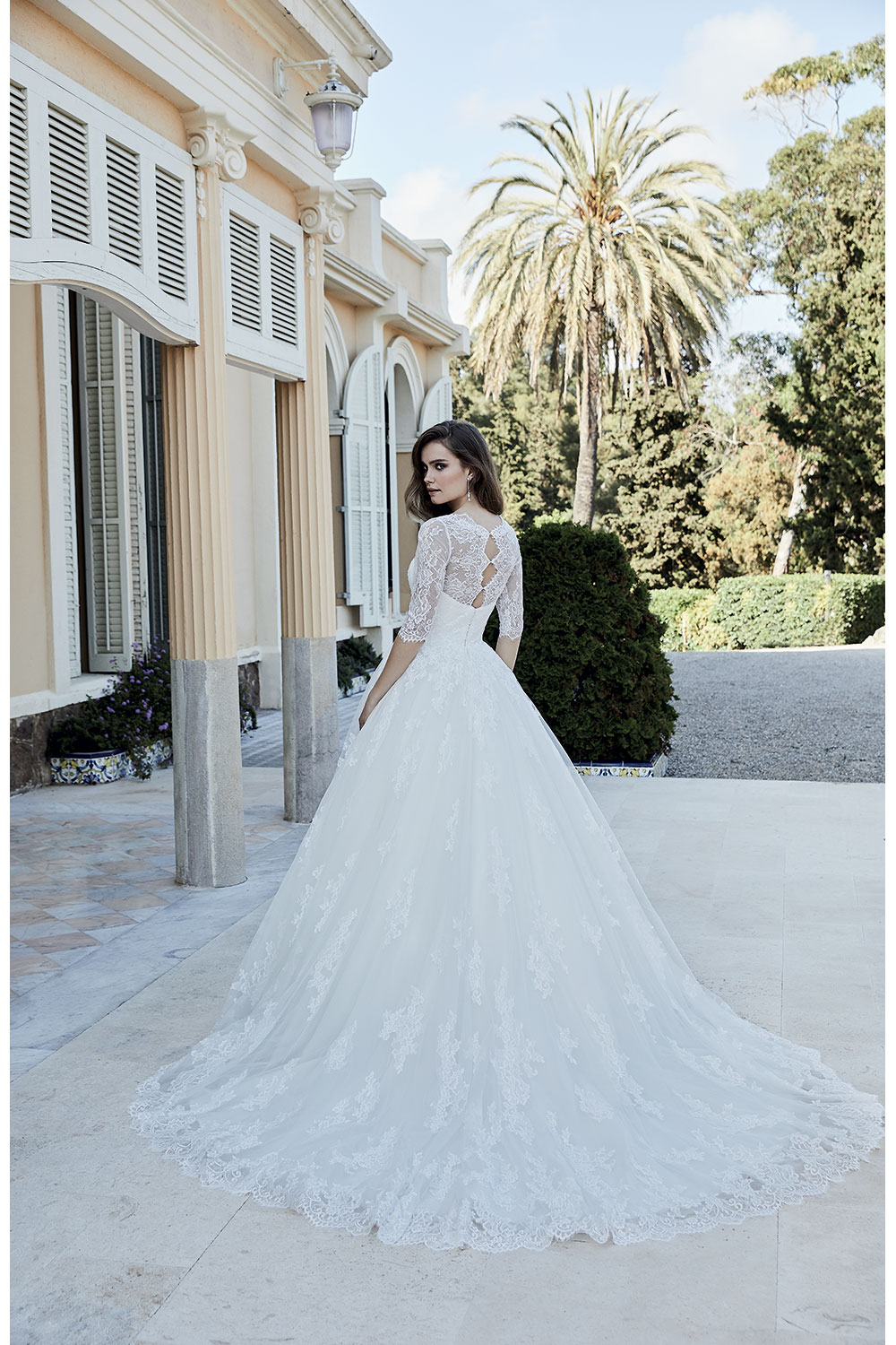 MK 221-10 – The Sposa Group Preview