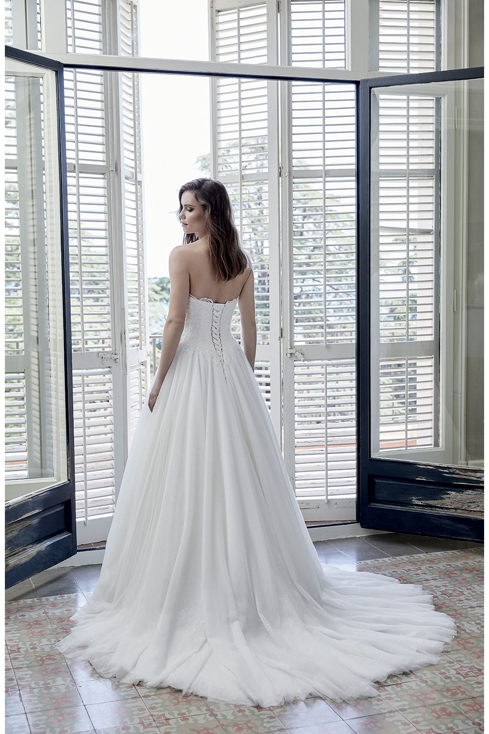 MK 221-17 – The Sposa Group Preview